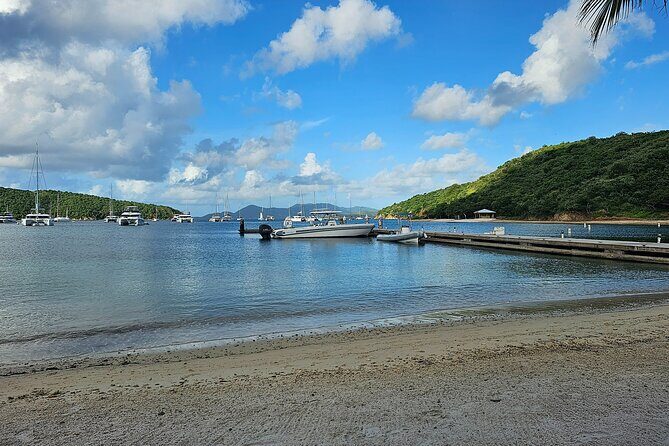 Ultimate Private Tour Around Tortola in British Virgin Islands - A Detailed Look at the Itinerary