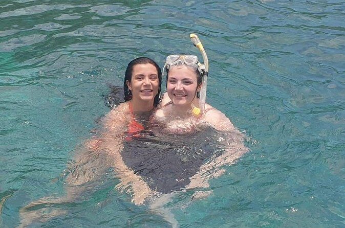 Ultimate Private Tour Around Tortola in British Virgin Islands - Authentic Feedback from Travelers