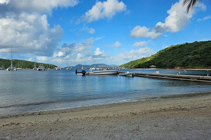 Ultimate Private Tour Around Tortola in British Virgin Islands - FAQ