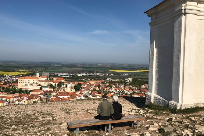 Ultimate private wine tasting experience from Prague to Moravia (3 days) - Day 1: Mikulov’s Charm and Top Wineries