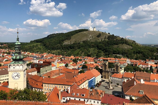 Ultimate private wine tasting experience from Prague to Moravia (3 days) - What’s Included and What’s Not