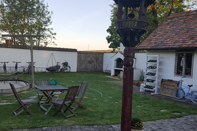 Ultimate private wine tasting experience from Prague to Moravia (3 days) - Authentic Experiences and Authentic Hosts