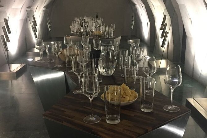 Ultimate private wine tasting experience from Prague to Moravia (3 days) - The Sum Up