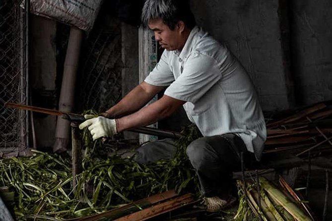 Ultimate Quang Phu Cau Photo Experience - Introduction