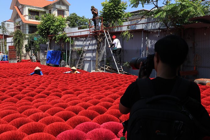 Ultimate Quang Phu Cau Photo Experience - Final Thoughts on the Tour