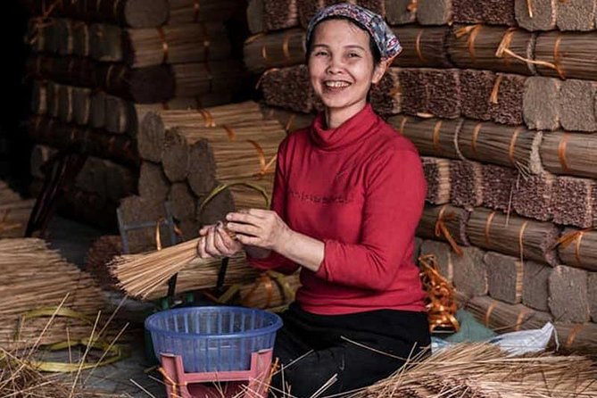 Ultimate Quang Phu Cau Photo Experience - The Sum Up