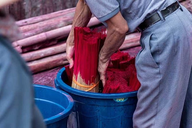 Ultimate Quang Phu Cau Photo Experience - FAQ