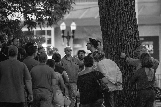 Ultimate Queen City is Haunted Tour - Analyzing the Value