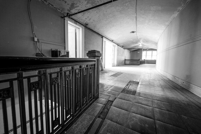 Ultimate Queen City is Haunted Tour - Who Should Consider This Tour?