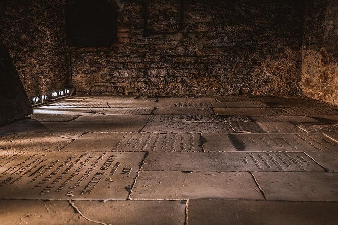 Ultimate Queen City Underground Tour - FAQ
