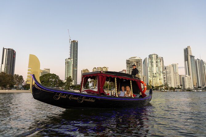 Ultimate Romantic Gondola Experience - Who Will Love This Experience?