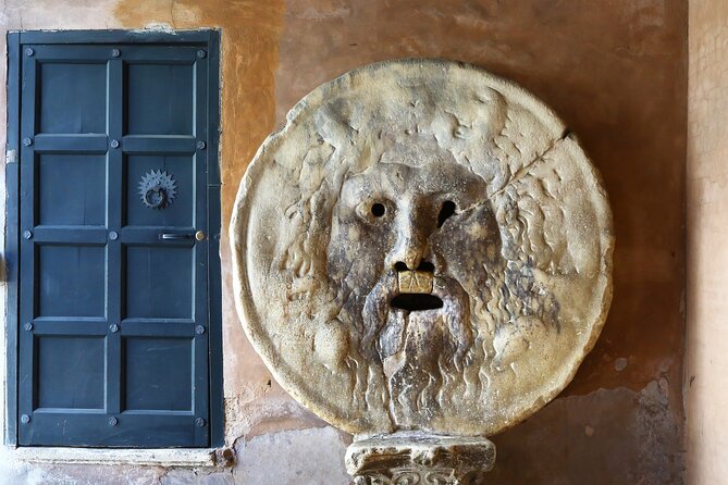 Ultimate Rome Highlights by Golf Cart Private Guided Tour - Timing and Logistics