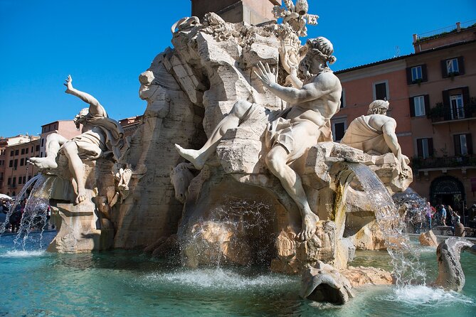 Ultimate Rome Highlights by Golf Cart Private Guided Tour - Authentic Insights from Other Travelers