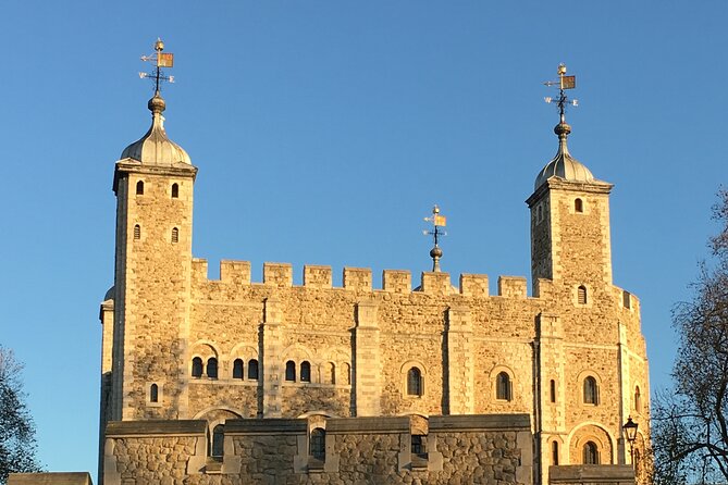 Ultimate Royal London: Tower of London & City of Westminster Tour - Customer Feedback