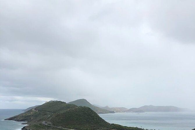 Ultimate Rum Runner's Tour of Basseterre - Who Will Love It?