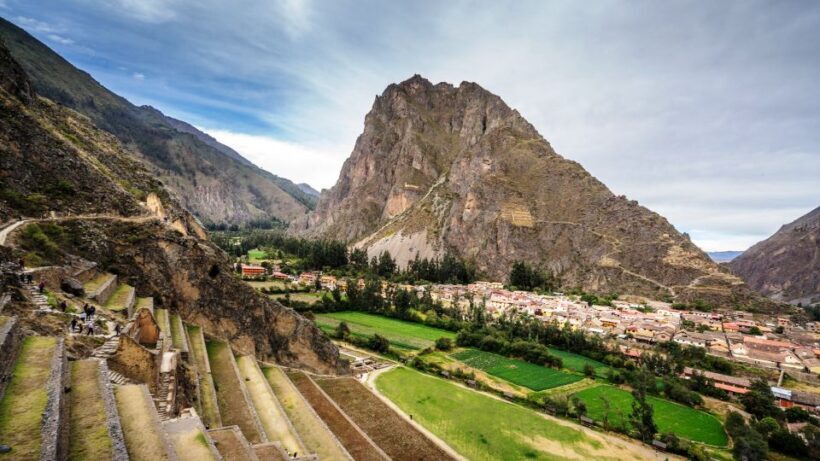 Ultimate Sacred Valley: Pisac, Salt Mines, Moray & Ollanta - An Overview of the Experience