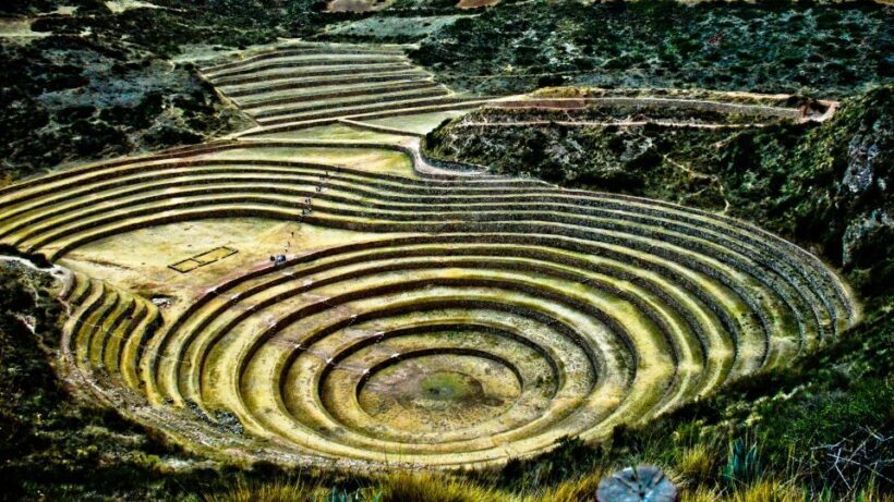 Ultimate Sacred Valley: Pisac, Salt Mines, Moray & Ollanta - Transport, Timing, and Logistics