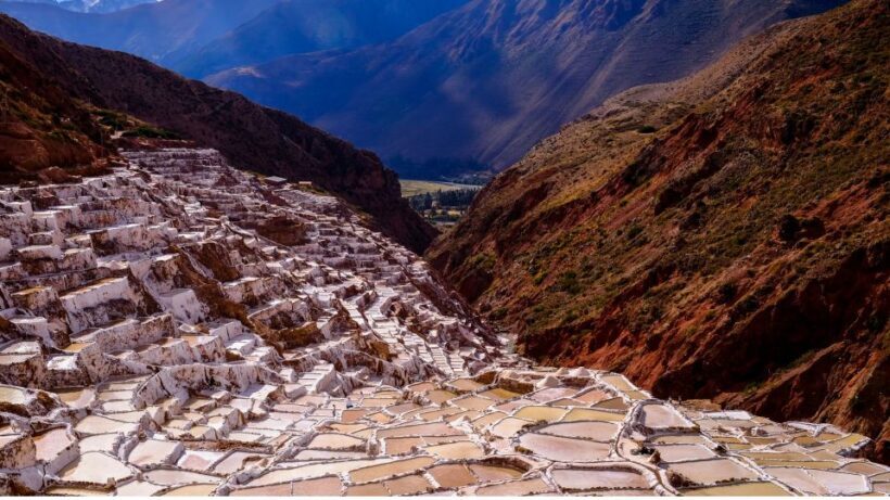 Ultimate Sacred Valley: Pisac, Salt Mines, Moray & Ollanta - Price and Value