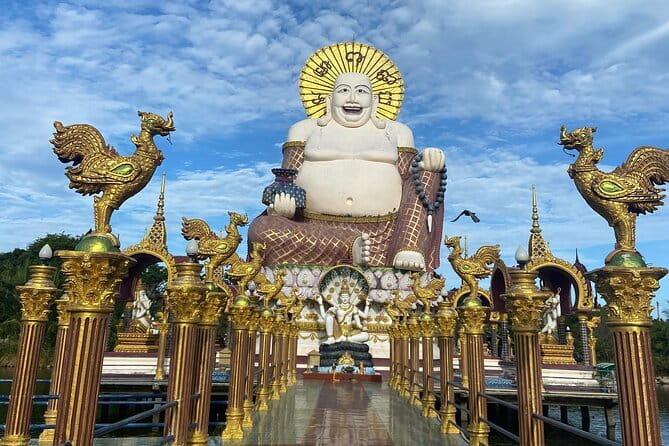 Ultimate Samui Experience: Tour of Cultural and Natural Wonders - Introduction