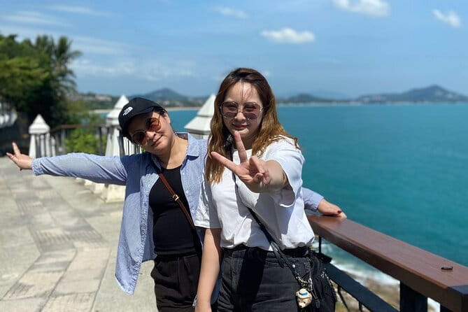 Ultimate Samui Experience: Tour of Cultural and Natural Wonders - Discovering Koh Samui’s Highlights