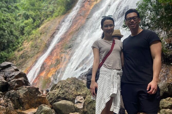 Ultimate Samui Experience: Tour of Cultural and Natural Wonders - What Makes This Tour Stand Out