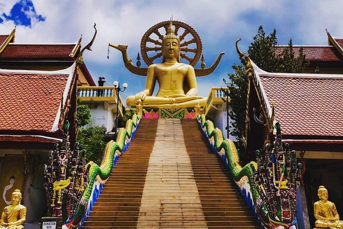 Ultimate Samui Experience: Tour of Cultural and Natural Wonders - Final Thoughts: Who Is This Tour Best For?