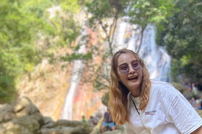 Ultimate Samui Experience: Tour of Cultural and Natural Wonders - In The Sum Up