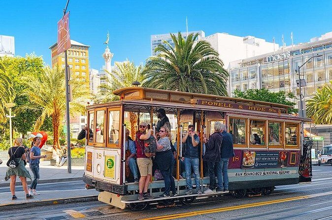Ultimate San Francisco Tour Pass with All Major Sites Package - Authenticity and Experience