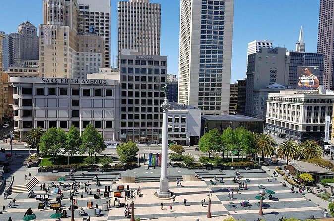 Ultimate San Francisco Tour Pass with All Major Sites Package - Who Should Consider This Tour?