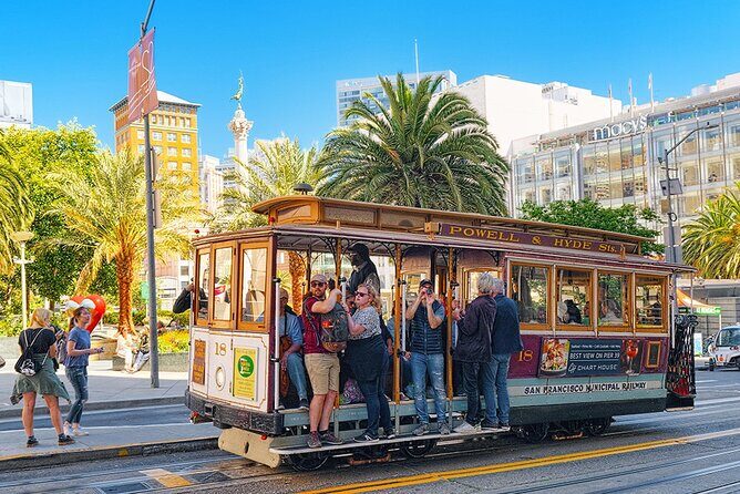 Ultimate San Francisco Tour Pass with All Major Sites Package - FAQs