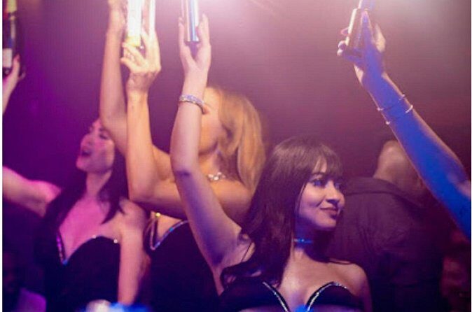 Ultimate San Juan Party Club Crawl - FAQs