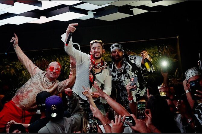 Ultimate San Juan Party Club Crawl - Final Words