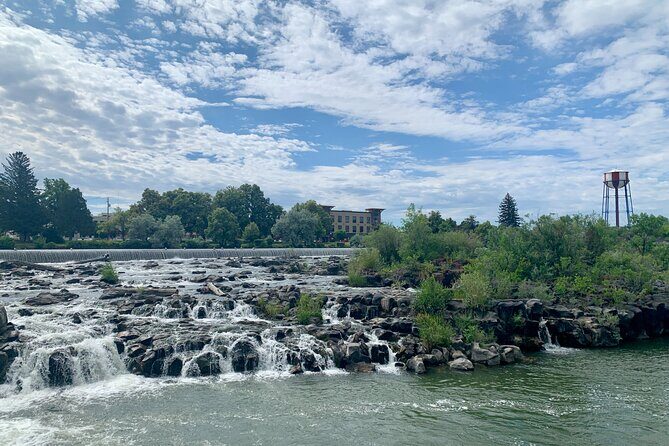 Ultimate Scavenger Idaho Falls - Authenticity and Local Flavor