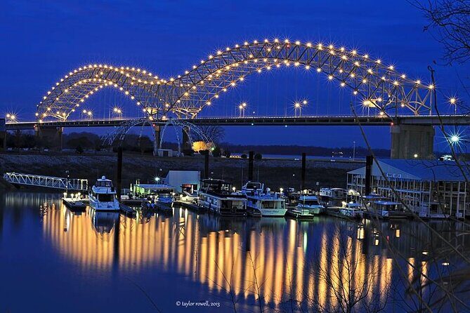 Ultimate Scavenger Memphis - Ultimate Scavenger Memphis: A Fun and Flexible Way to Explore Downtown Memphis