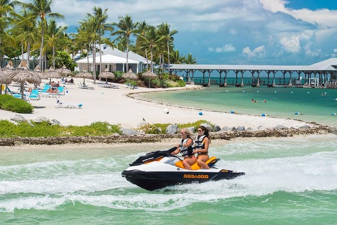 Ultimate Sea Doo Jet Ski Tour of Key West-Additional Rider Free! - Pricing and Value Analysis