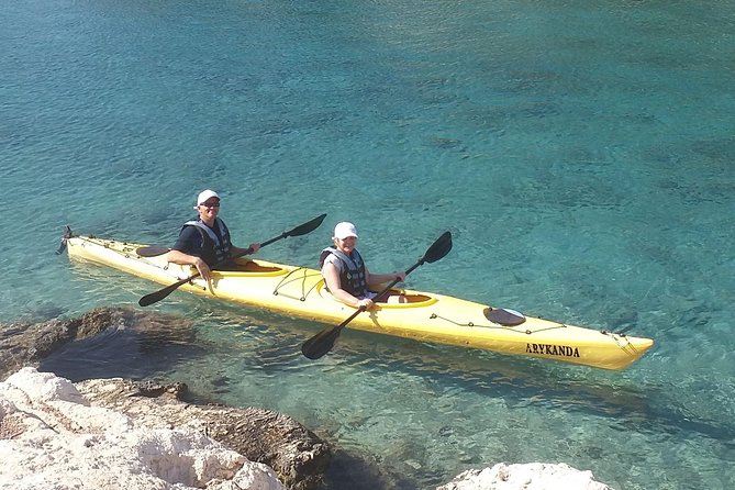 Ultimate Sea Kayaking Tour of Kekova - What Makes This Tour Stand Out?
