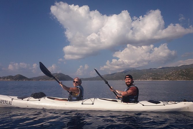 Ultimate Sea Kayaking Tour of Kekova - Final Thoughts