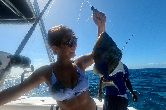 Ultimate SeaXscape Pigs/Turtles/Snorkel/Lunch/Drinks/PU/DO - Final Thoughts