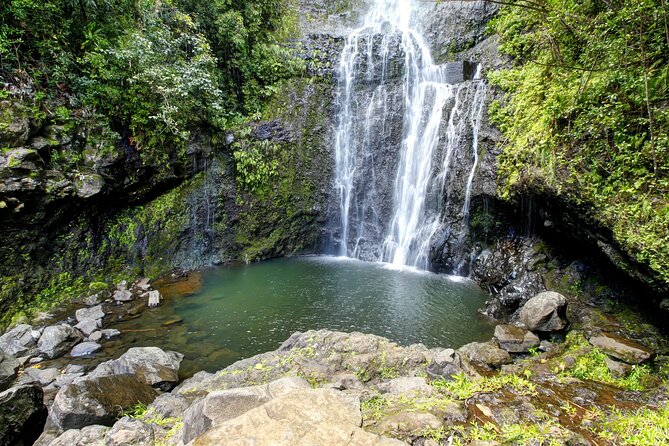 Ultimate Self-Driving Audio Tour of Road to Hana, Maui - FAQ