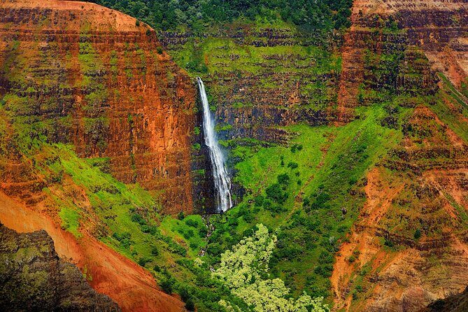 Ultimate Self-Guided Audio Driving Tour of Kauai (Na Pali, Waimea), Hawaii - Who Is This Tour Best For?