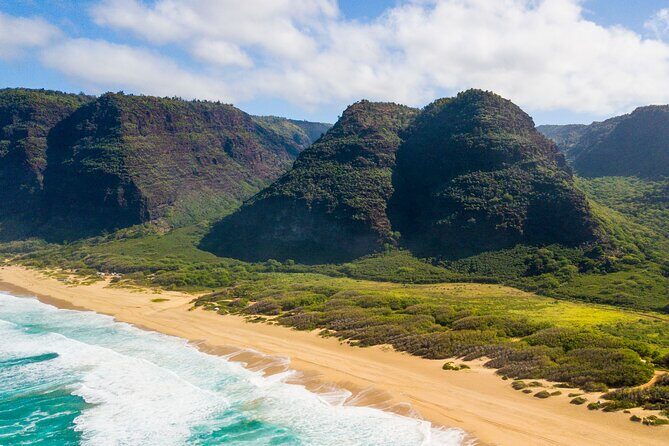 Ultimate Self-Guided Audio Driving Tour of Kauai (Na Pali, Waimea), Hawaii - In-Depth Itinerary Breakdown