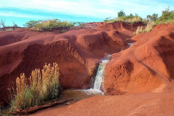 Ultimate Self-Guided Audio Driving Tour of Kauai (Na Pali, Waimea), Hawaii - The Verdict