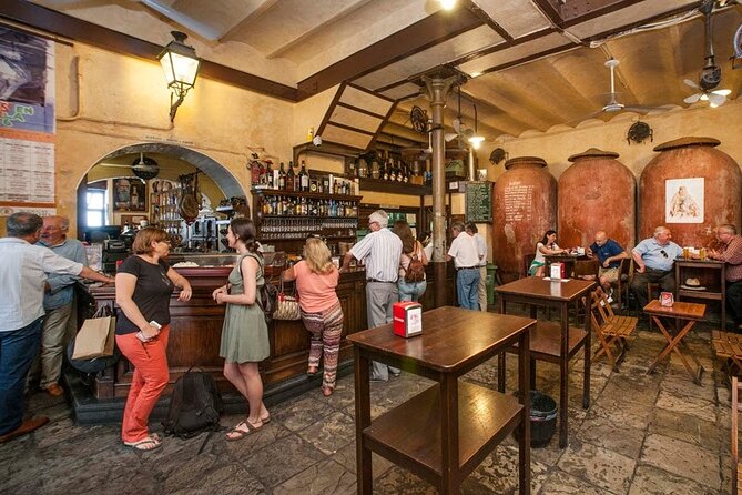 Ultimate Seville Tapas, Wine & History Small Group Tour - The Sum Up