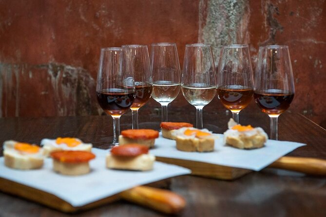 Ultimate Seville Tapas, Wine & History Small Group Tour - FAQ