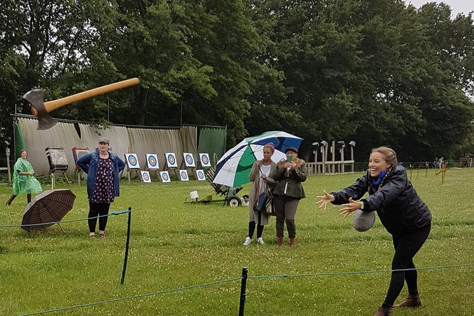 Ultimate Shooting Taster Session in Brighton - Review Highlights