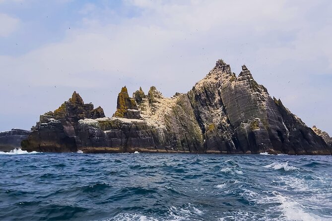 Ultimate Skellig Coast Tour - Meeting Information