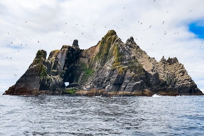 Ultimate Skellig Coast Tour - Additional Information