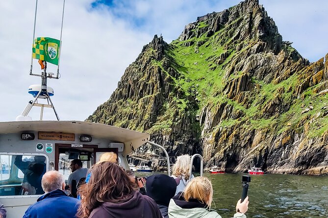 Ultimate Skellig Coast Tour - Exploring the Skellig Coast
