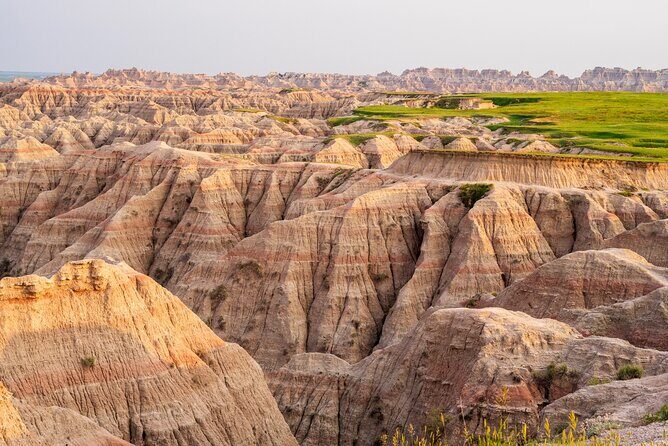 Ultimate Small Plane Aerial Tour to See Badlands National Park - Practical Details and Tips