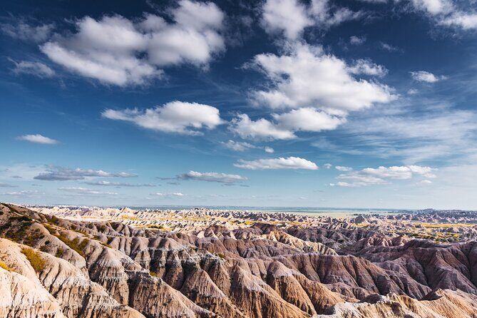 Ultimate Small Plane Aerial Tour to See Badlands National Park - Final Thoughts: Is It Worth It?